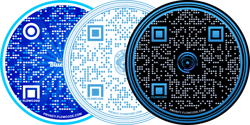 Next Generation Qr Technology Flowcode